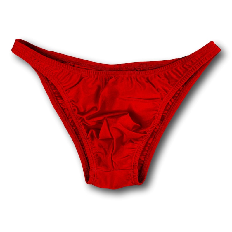 Mens Pro Style Bodybuilding Posing Trunks Briefs - Etsy