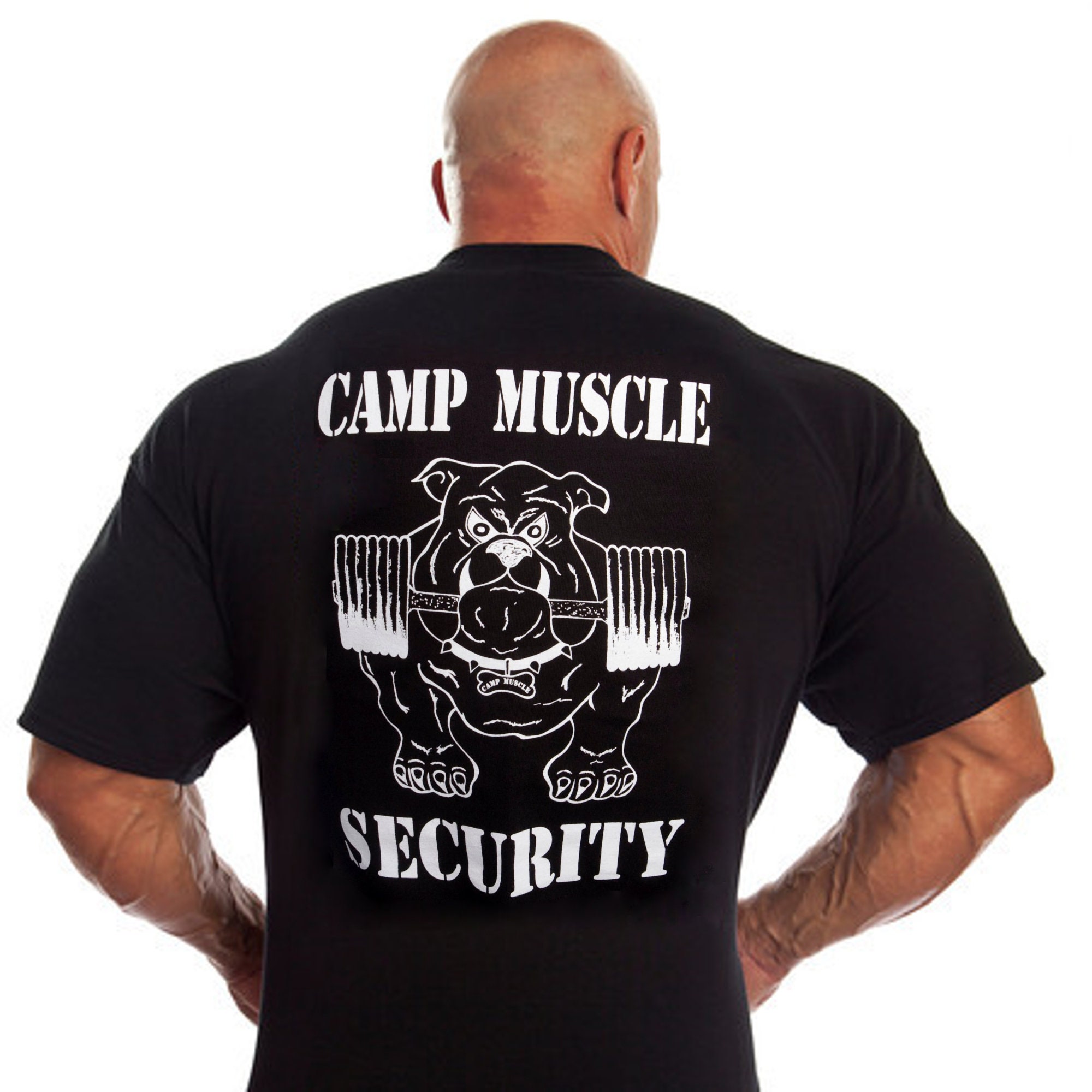 Men's Bodybuilding T-shirt Activewear Exercise Gym Fitness | Etsy