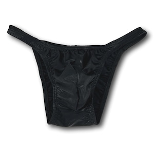 Mens Pro Cut Bodybuilding Posing Trunks Briefs - Etsy