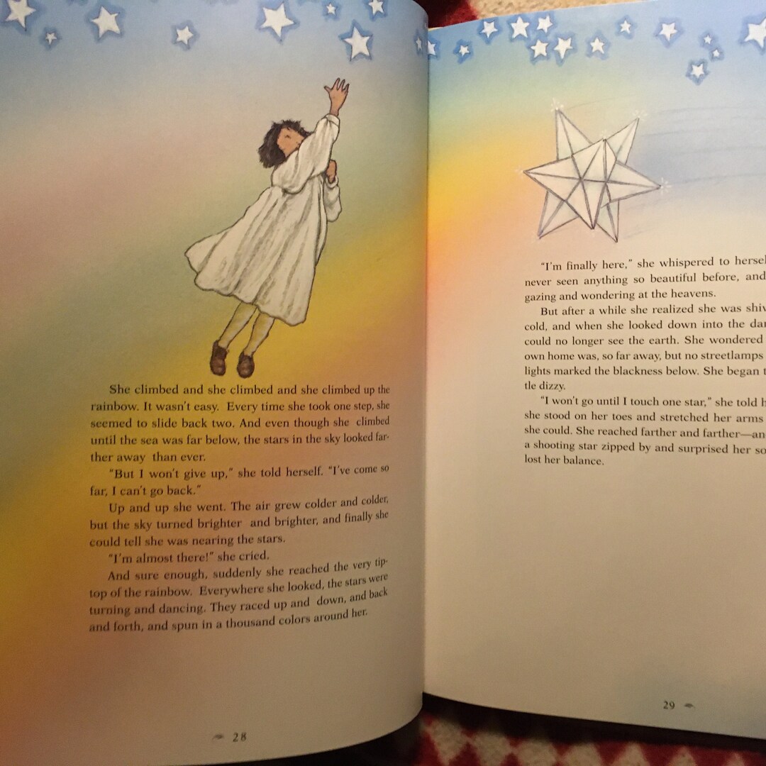 The Children's Book of Virtues 1995 Ed William J Bennett Illustrated by ...