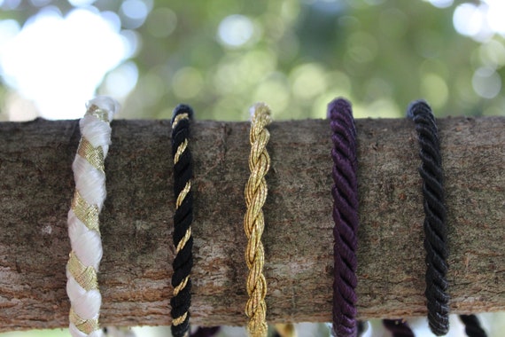 Decorative Twisted Craft Rope/cord Trim in Various Sizes and | Etsy