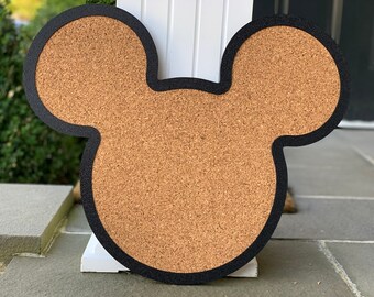 Mickey Pin Board - Etsy UK