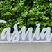Personalized Name Plate 3D Printed Name - Etsy