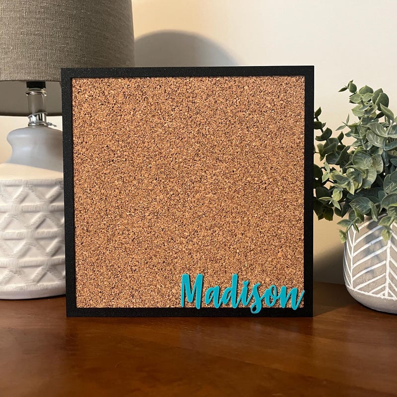 Buy Personalized Name Board Online In India - Etsy India