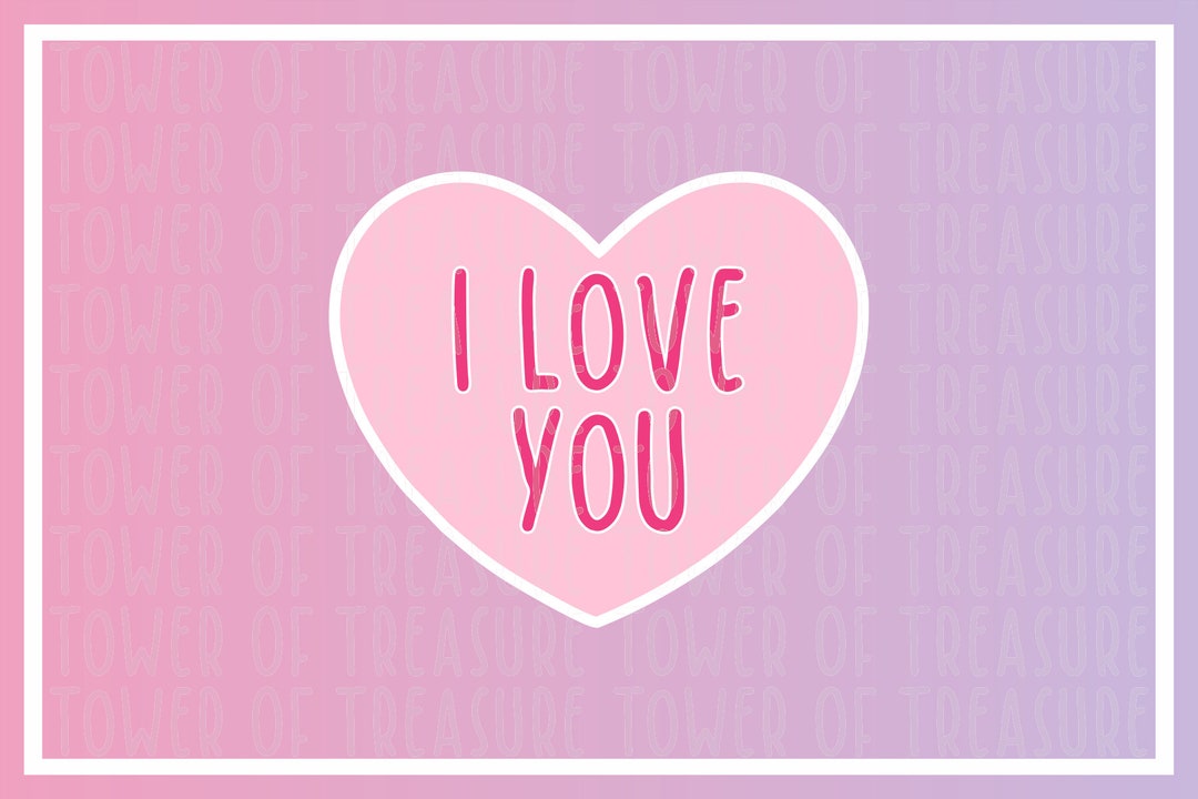 Smooth Heart Cookie Cutter - Etsy