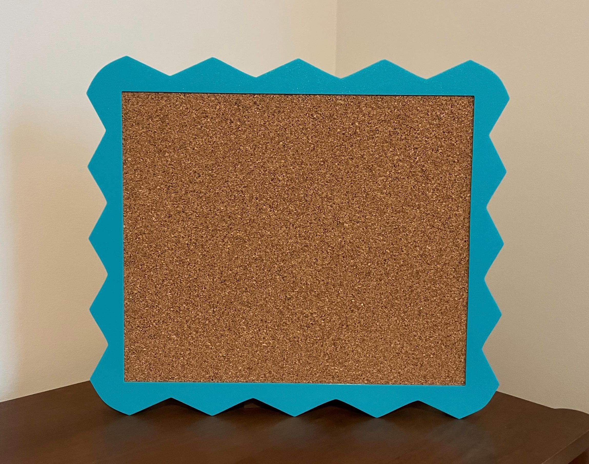 Magnetic Board Dots Watercolor Polka Dot Scallop Clipart Borders Cute ...