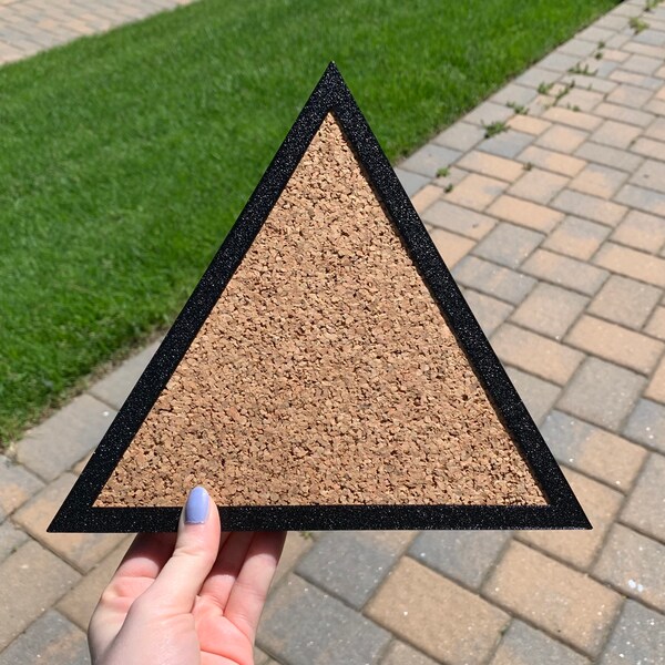 Deathly Hallows Pin - Etsy