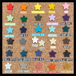 Book Pin Board | Cork Board (multiple Sizes) - Etsy