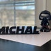 Personalized Name Plate 3D Printed Name - Etsy