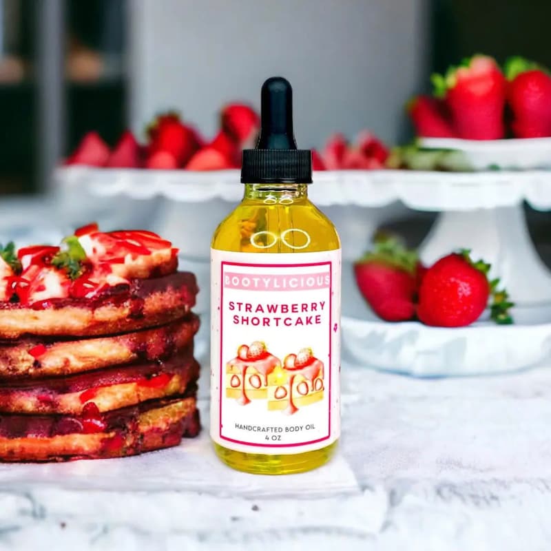 Dessert Body Butter - Etsy