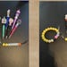 Teacher, School Staff Bundle ( Keychain, Wristlet, Pens) - Etsy