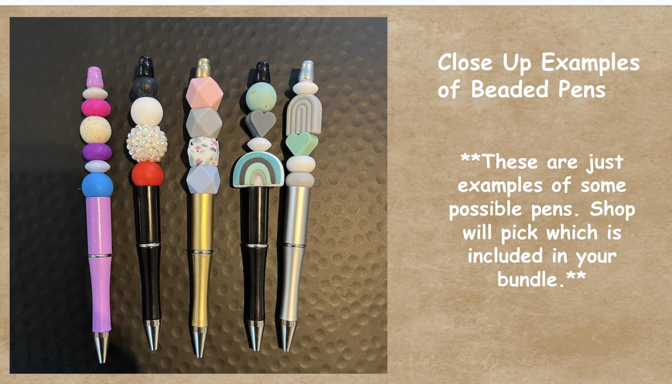 Teacher, School Staff Bundle ( Keychain, Wristlet, Pens) - Etsy
