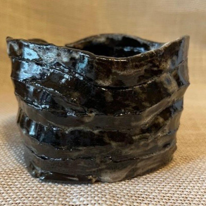 RusticArtPottery - Etsy