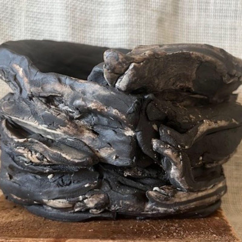 RusticArtPottery - Etsy