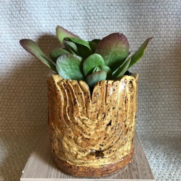 Organic Pottery - Etsy