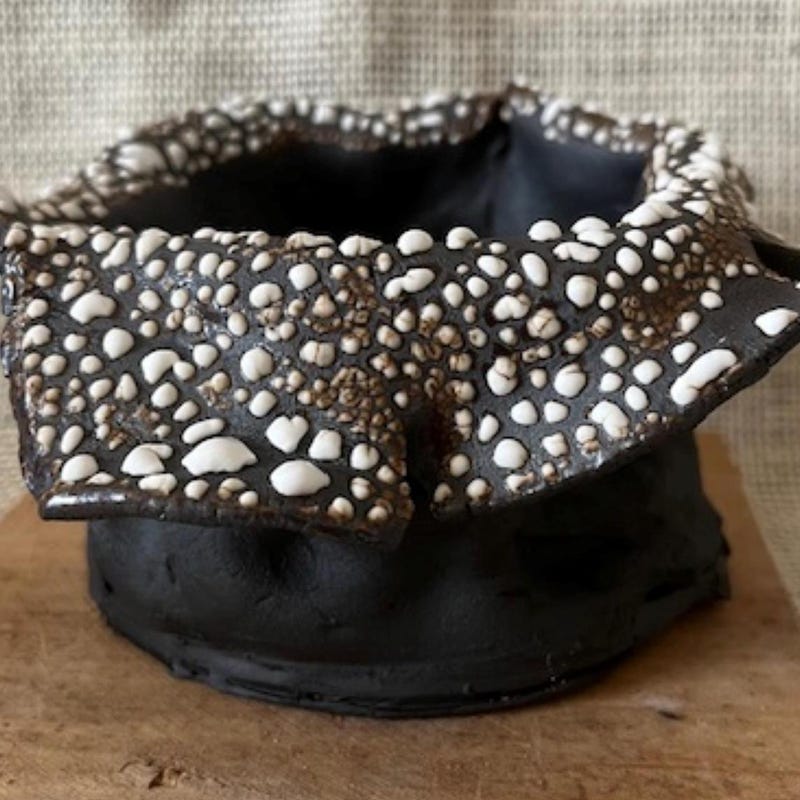 RusticArtPottery - Etsy