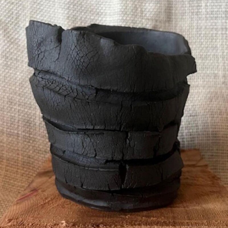 RusticArtPottery - Etsy