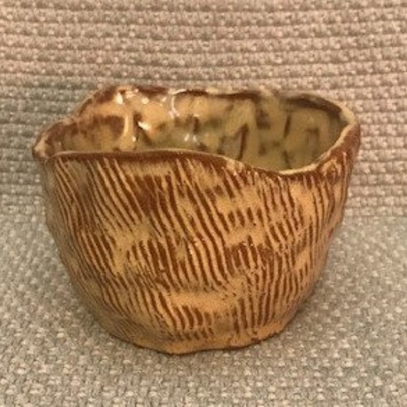 Ceramic Pinch Pot - Etsy