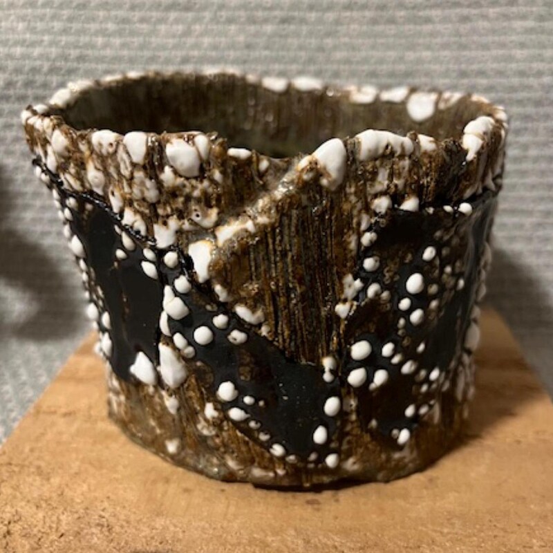RusticArtPottery (Ships from: the US) - Etsy