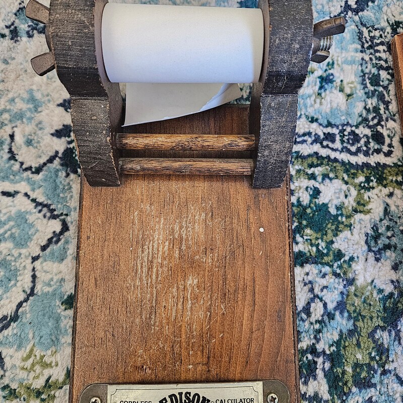 Hanging Note Roll - Etsy