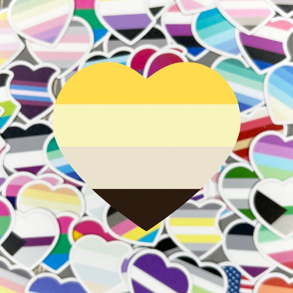 Angled Aroace Pride - Etsy