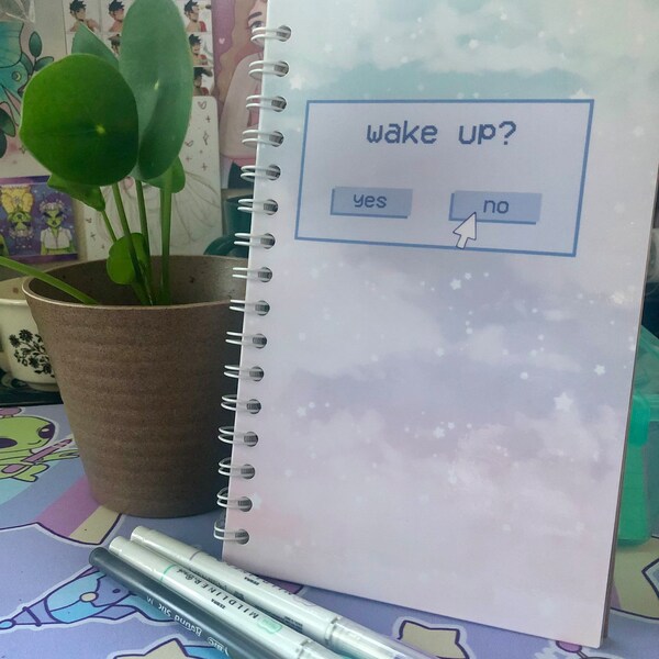 Sticker Collection Book - Etsy