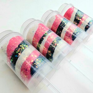 Mickey Mouse Party Favors, Playdough Push Pop, Minnie Mouse Birthday ...