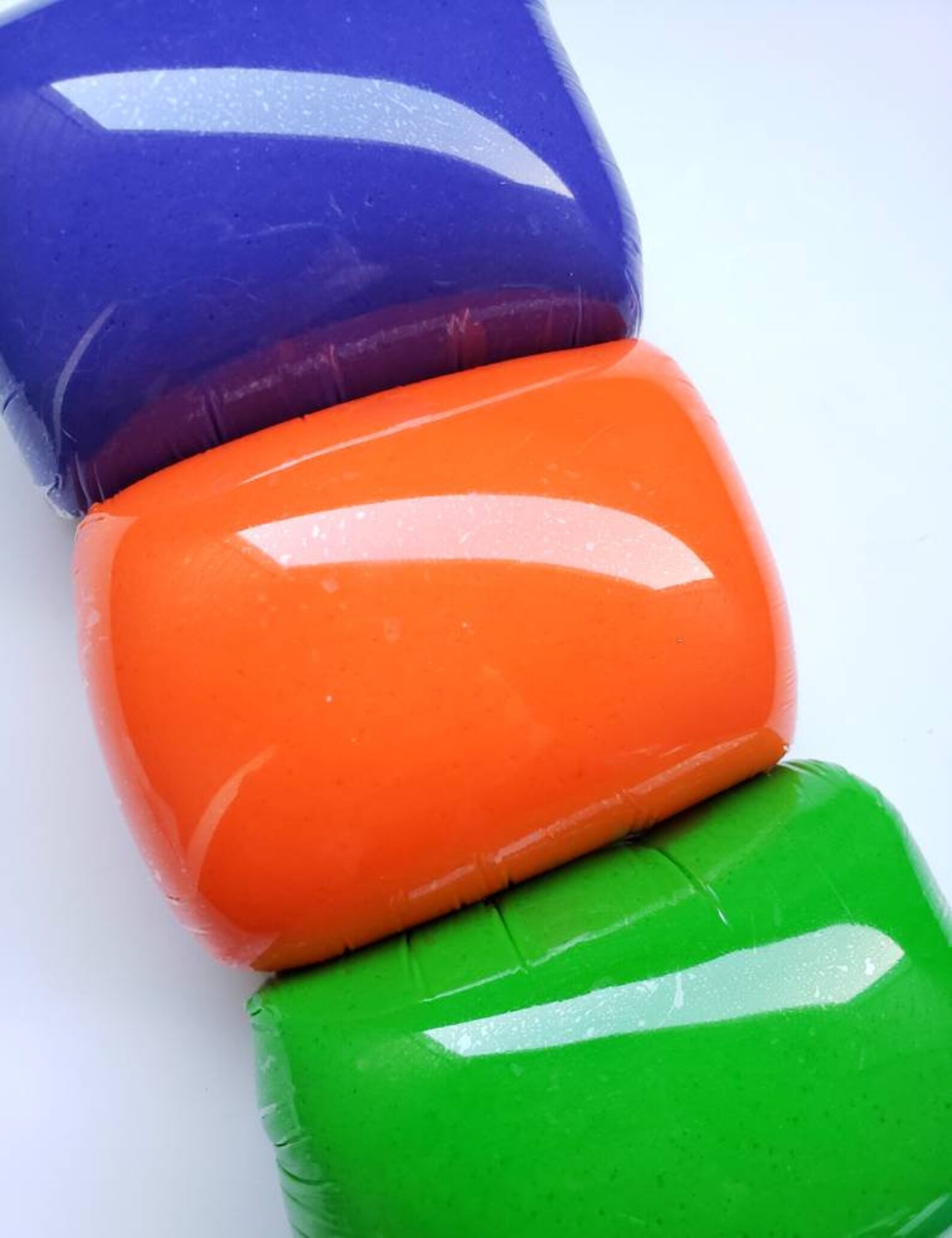 Homemade Playdough Play Dough Kit Playdough Sensory Kit - Etsy