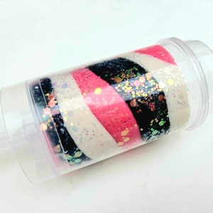 Mickey Mouse Party Favors, Playdough Push Pop, Minnie Mouse Birthday ...