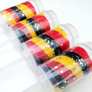 Mickey Mouse Party Favors, Playdough Push Pop, Minnie Mouse Birthday ...