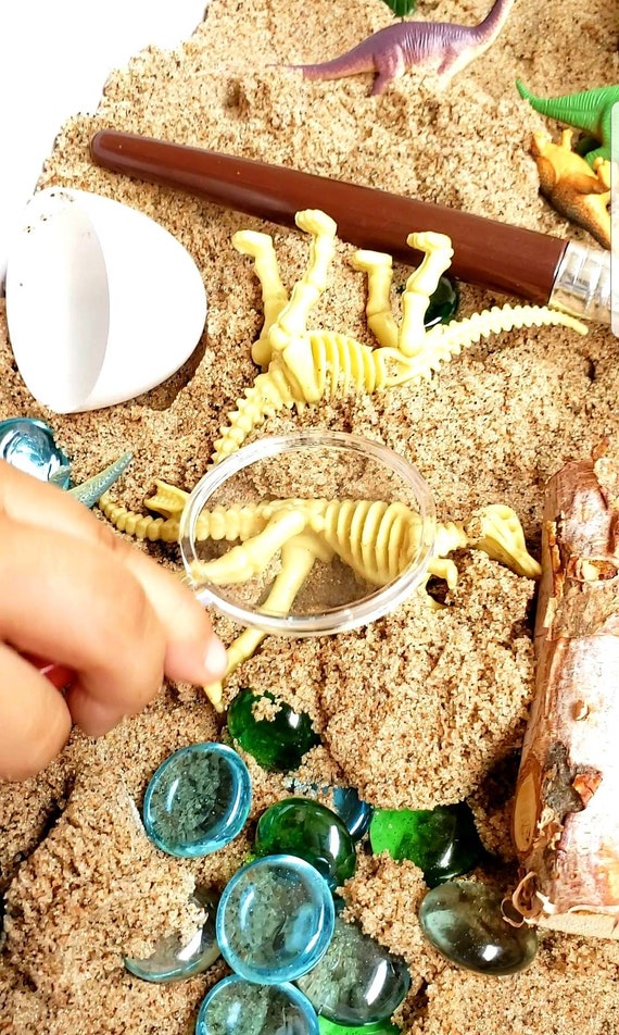 kids travel kit or anxiety busy kit sensory issues perfect for kids ...