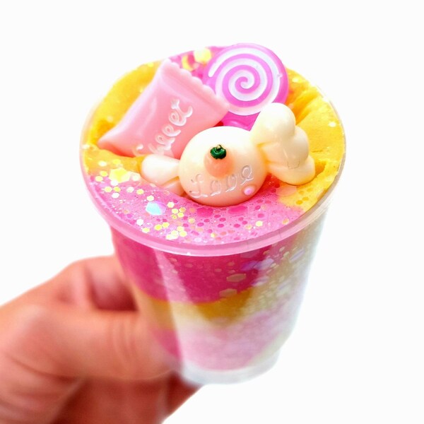 Push Pop Containers - Etsy