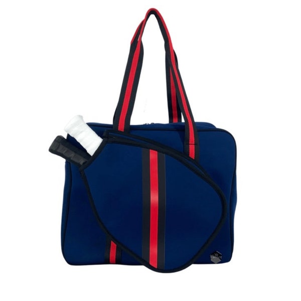 Pickleball Bag Sewing Pattern - Etsy