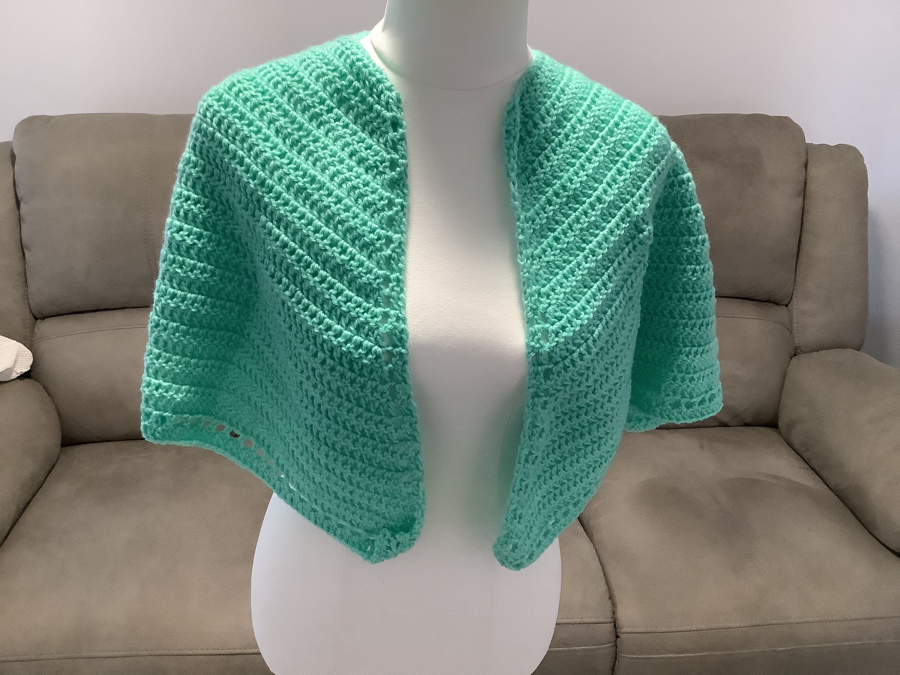Wheelchair / Reading Shawl - Etsy