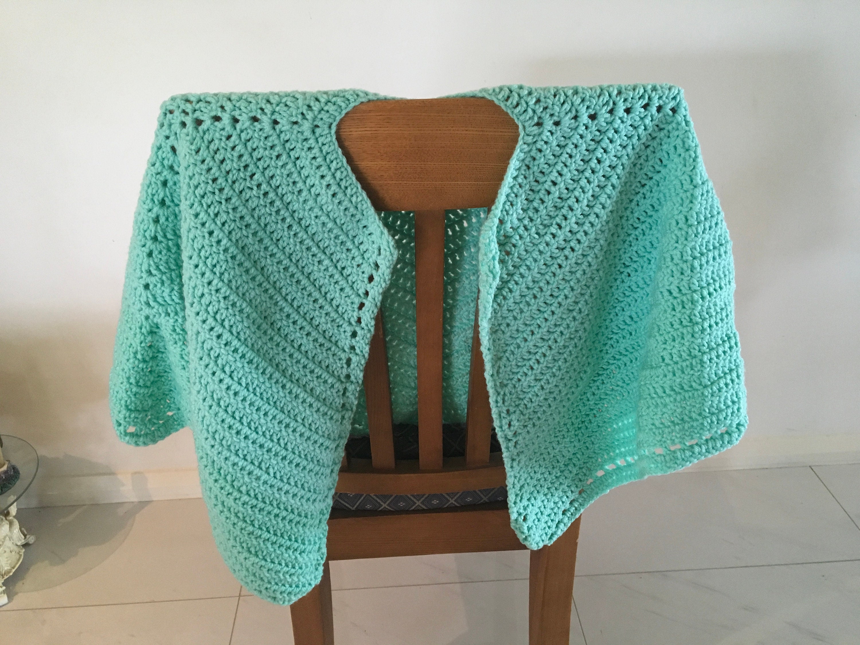 Wheelchair / Reading Shawl - Etsy