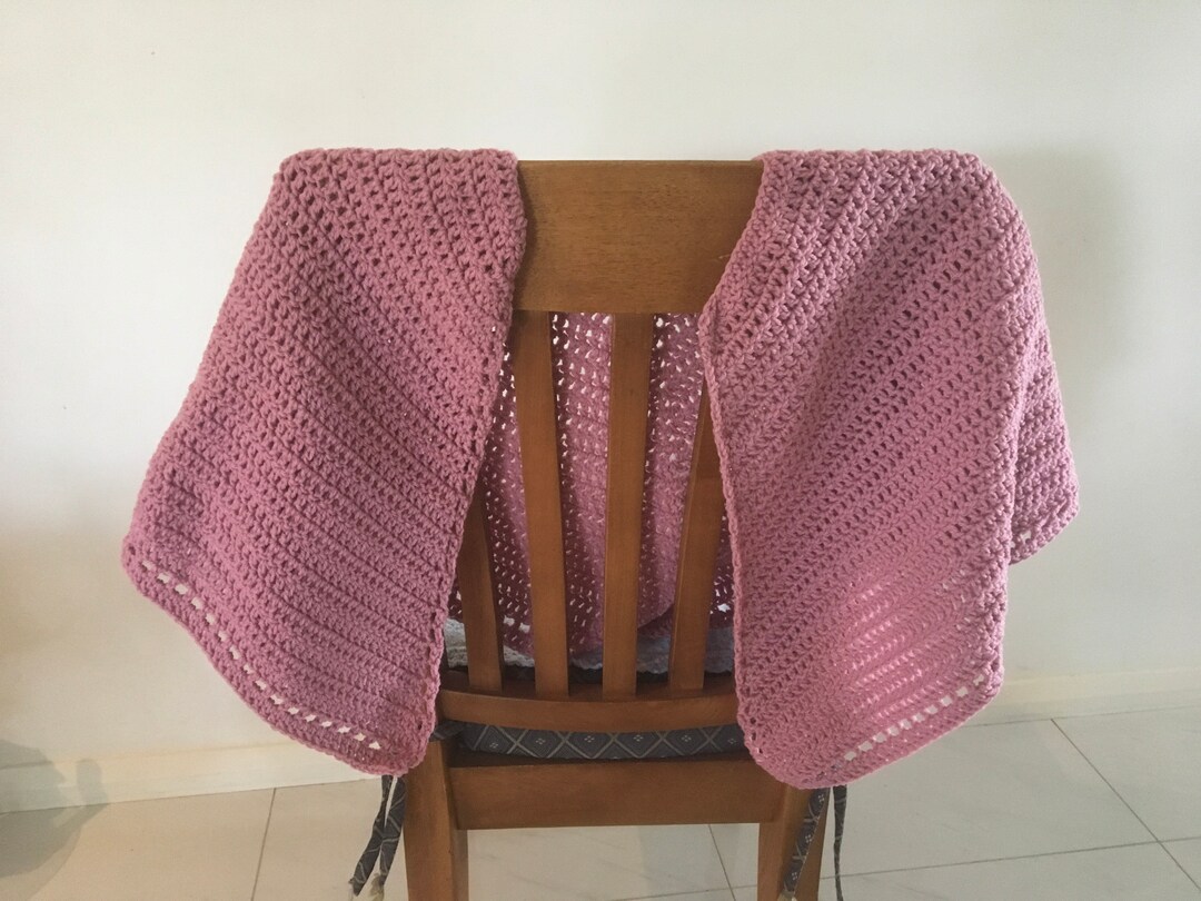 Wheelchair / Reading Shawl - Etsy