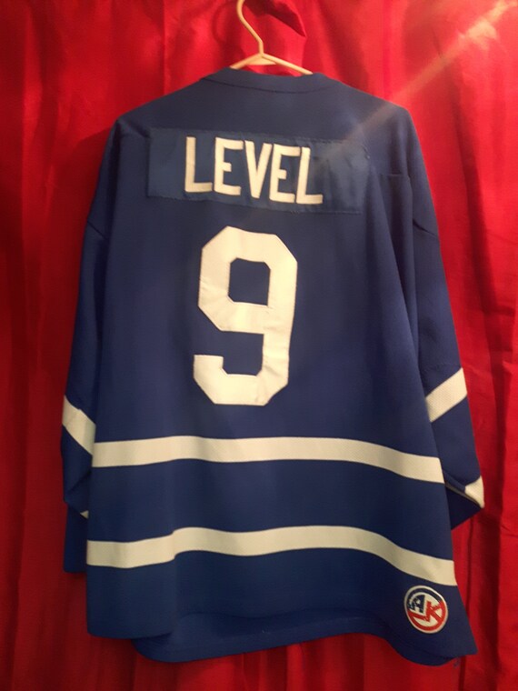 Paramount 'Level 9' tv show crew gift - Gem