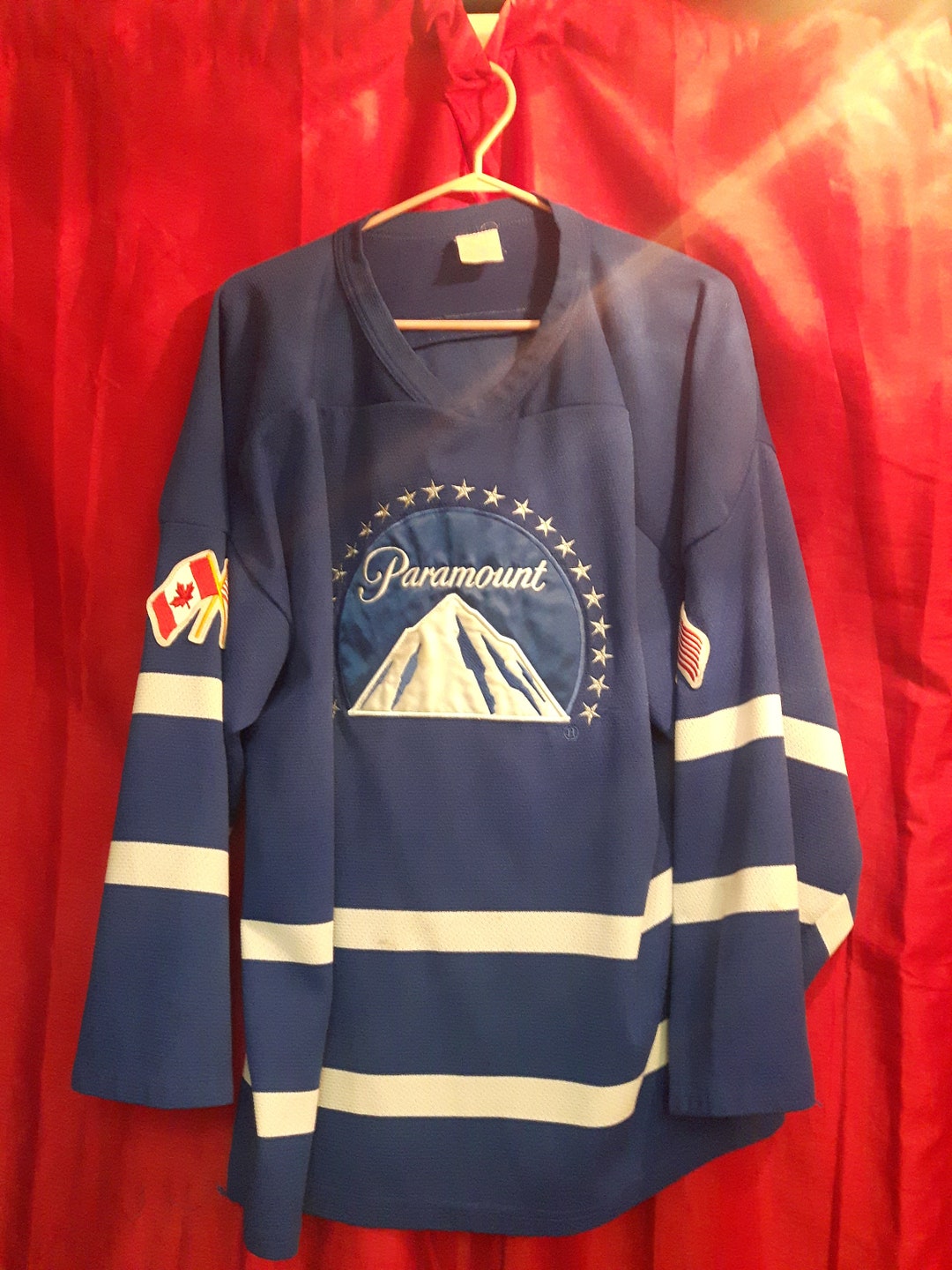 Paramount 'level 9' Tv Show Crew Gift - Etsy