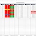 Corrective and Preventive Action Tracker | Health and Safety Dashboard ...