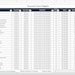 Document Control Register | Health and Safety Template | Excel Template ...