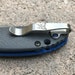 Titanium Deep Pocket Clip for Benchmade Mini Griptilian 556-1 - Etsy