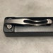 Titanium Deep Pocket Clip for Olight Arkfeld UV Arkfeld PRO Flashlight ...