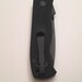 Black Titanium Deep Pocket Clip Made for Emerson Knives CQC-7 A-100 CQC ...