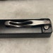 Titanium Deep Pocket Clip for Olight Arkfeld UV Arkfeld PRO Flashlight ...