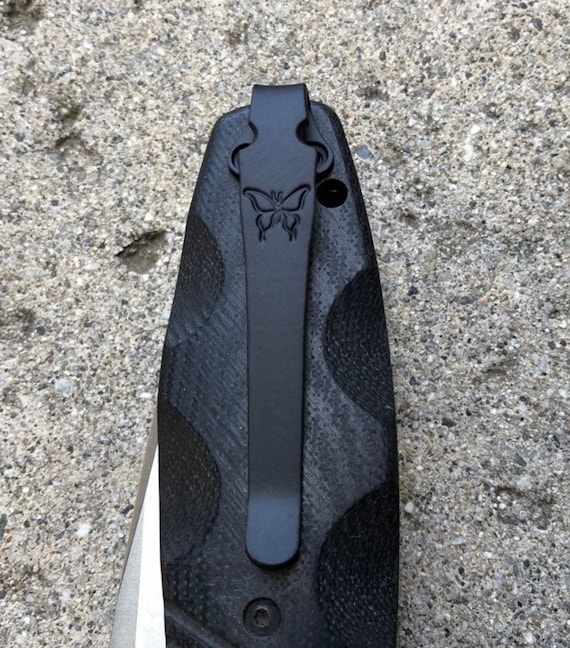 Benchmade 581 Barrage
