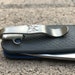 Titanium Deep Pocket Clip for Benchmade Mini Griptilian 556-1 - Etsy