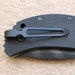 Black Titanium Pocket Clip for Zero Tolerance ZT0300 ZT0301 - Etsy