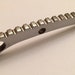 Titanium Back Spacer for Spyderco Military Folder Pocket Knife C36GP ...