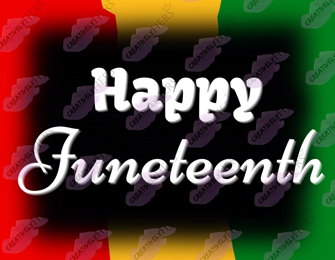 Happy Juneteenth Sign | Juneteenth Sign | Wreath Sign | Juneteenth ...