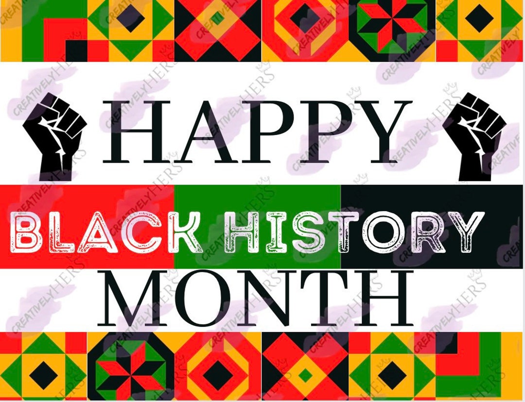 Black History Month Sign | Black Lives Matter Sign | Wreath Sign - Etsy